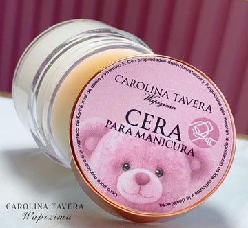 Wapizima – Carolina Tavera