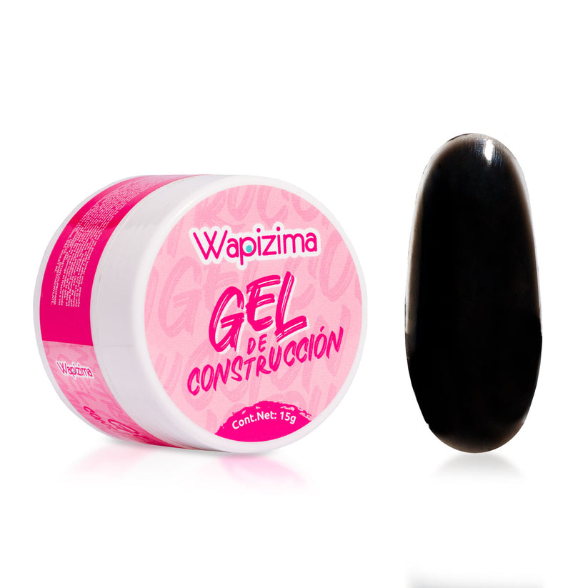 Gel de Construcción 15 grs – Carolina Tavera